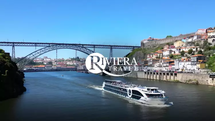 MS Riviera Rose | Riviera Travel