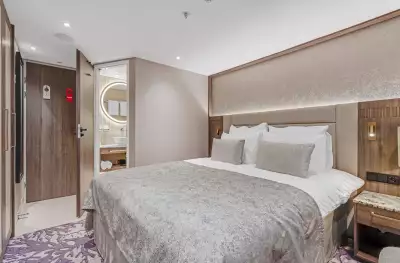 MS Riviera Radiance | Riviera Travel