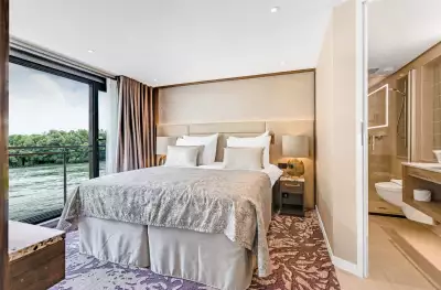 MS Riviera Radiance | Riviera Travel