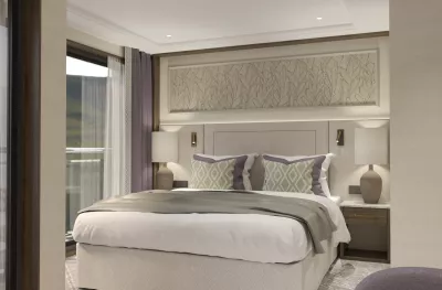 MS Riviera Rose | Riviera Travel