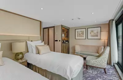 MS Riviera Radiance | Riviera Travel