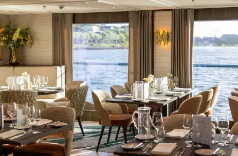 MS Riviera Rose | Riviera Travel