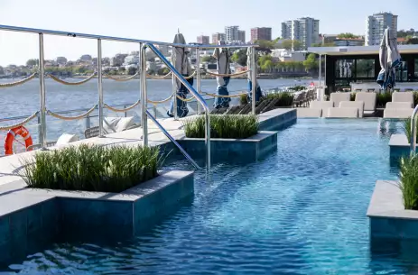 MS Riviera Rose | Riviera Travel