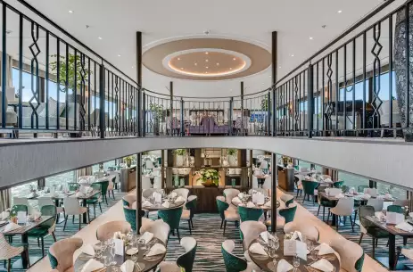 MS Riviera Radiance | Riviera Travel