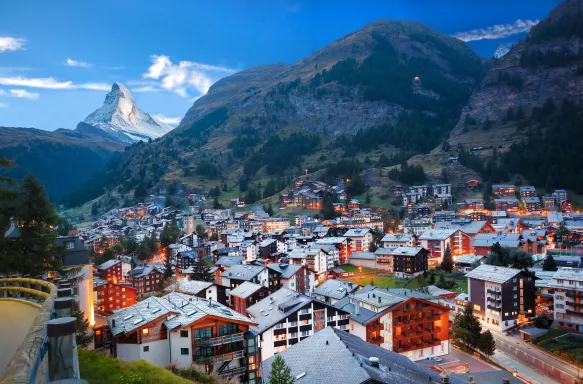 River Cruise & Tour: Italy & Rhine